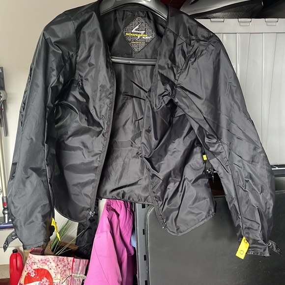 Scorpion | Jackets & Coats | Scorpion Ladies Motorcycle Jacket | Poshmark